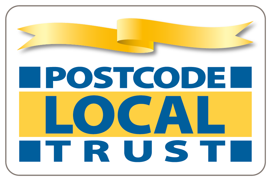 Local Trust | Postcode Local Trust | Live